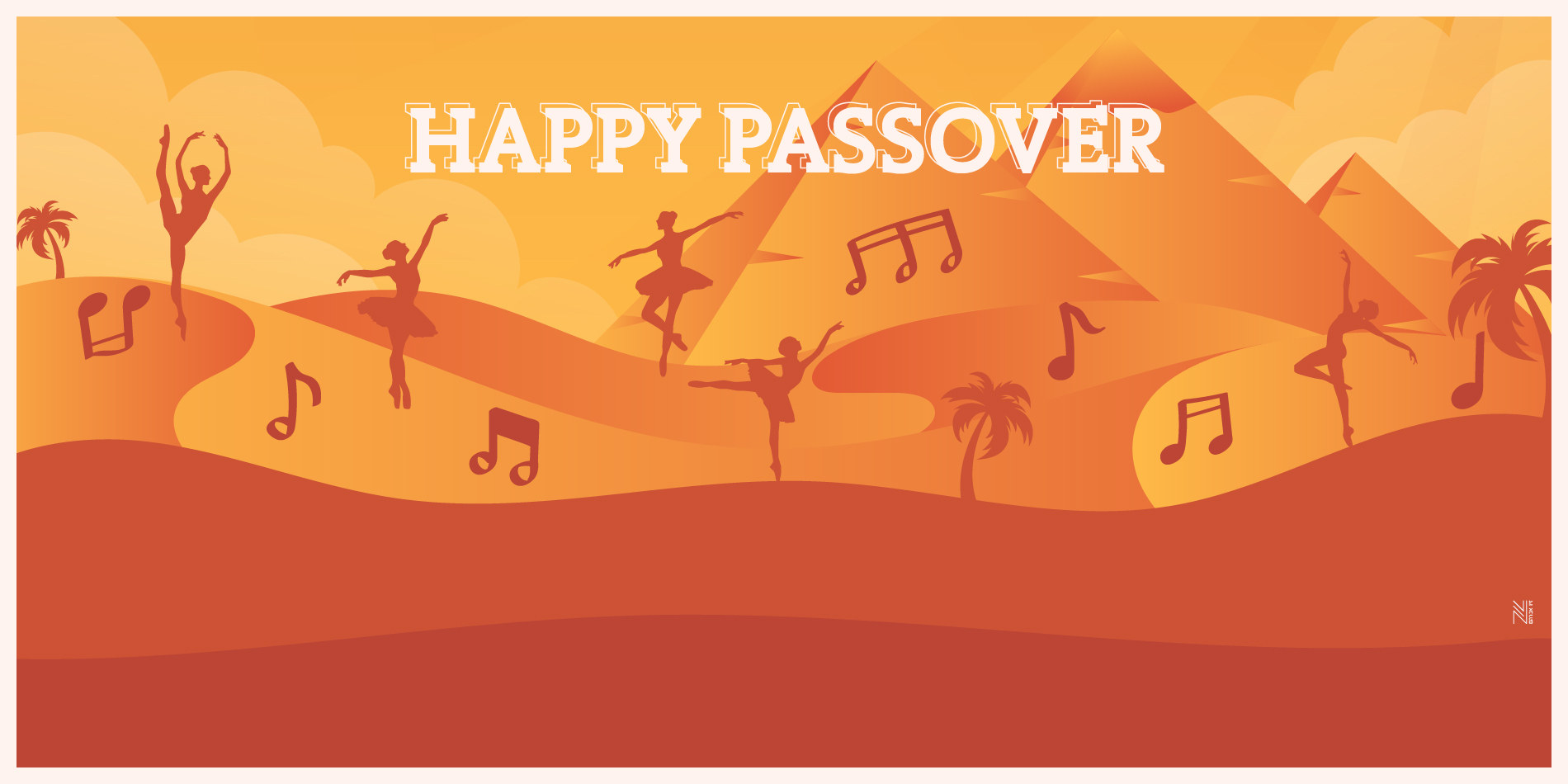 The Jerusalem Academy of Music and Dance